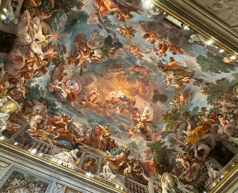 Rome: Borghese Gallery Guided Small Group Tour - Who Should Book This Tour?