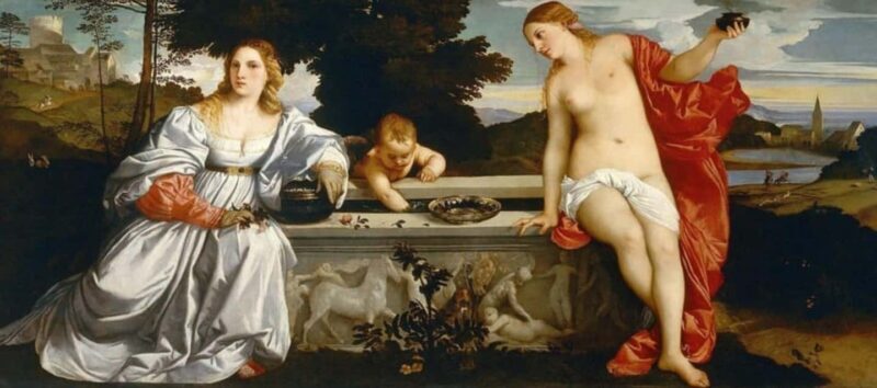 Rome: Borghese Gallery Guided Tour - FAQ
