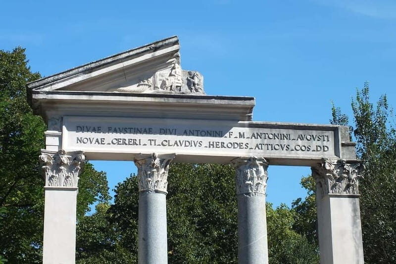 Rome: Borghese Gallery Guided Tour with Entrance Ticket - Key Points