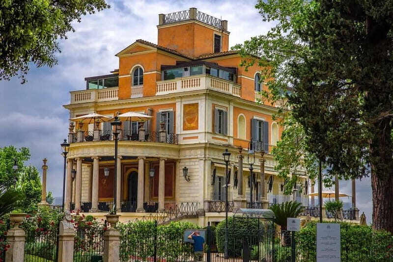 Rome: Borghese Gallery Guided Tour with Entrance Ticket - Why Choose a Guided Tour at the Borghese Gallery?