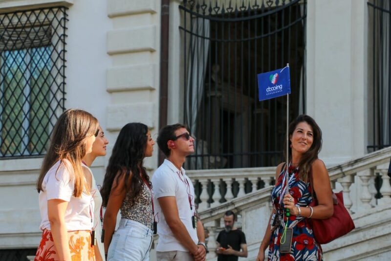 Rome: Borghese Gallery Guided Tour with Skip-the-Line Entry - Why This Tour Offers Great Value