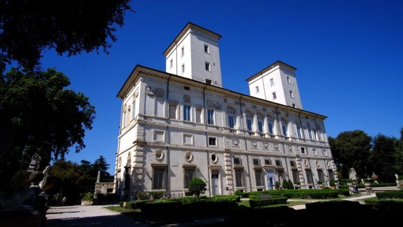 Rome: Borghese Gallery Guided Tour with Skip-the-Line Entry - Final Thoughts: Who is This Tour Best For?