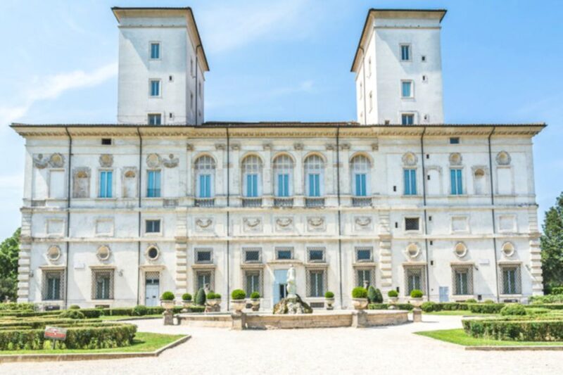 Rome: Borghese Gallery Guided Tour with Skip-the-Line Ticket - Final Words