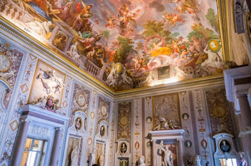Rome: Borghese Gallery Guided Tour with Skip-the-Line Ticket - Who Will Love This Tour?