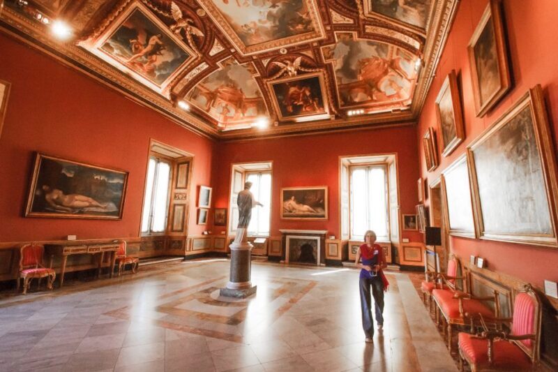 Rome: Borghese Gallery Guided Tour with Skip-the-Line Ticket - The Sum Up: Is It Worth It?