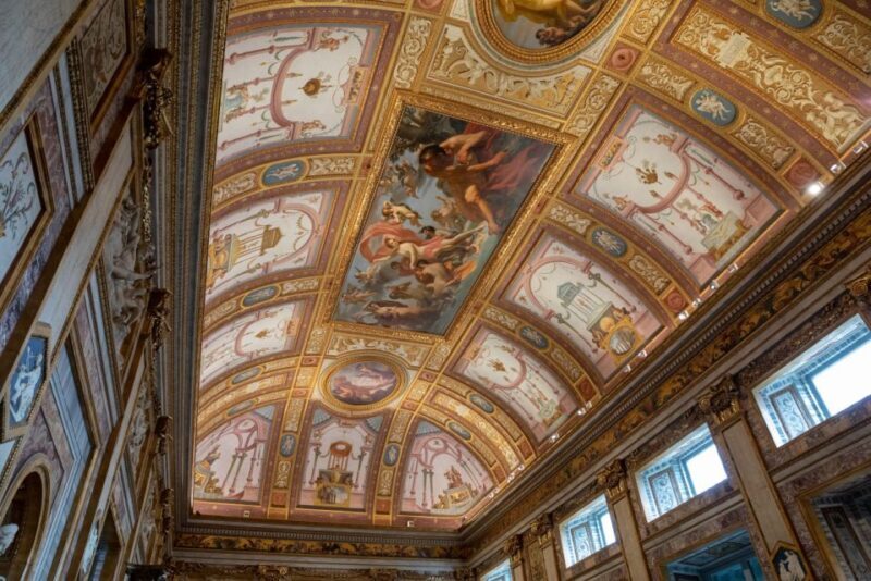 Rome: Borghese Gallery Guided Tour with Tickets - Final Thoughts