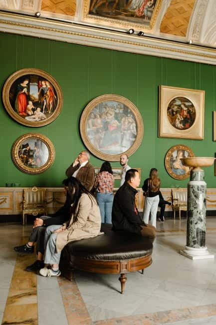 Rome: Borghese Gallery Intimate Guided Tour in a Small Group - Summary of Who Will Love This Tour