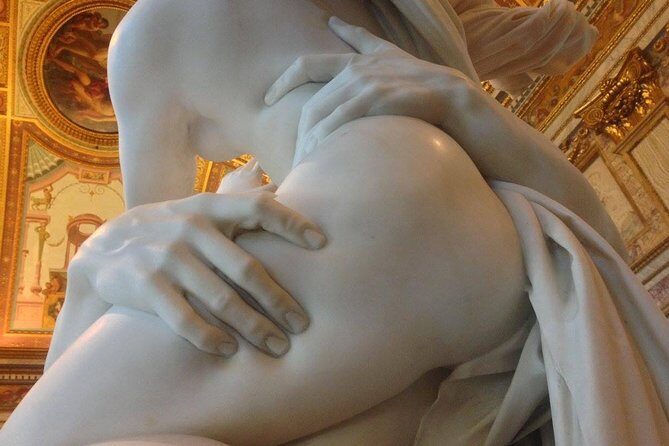 Rome: Borghese Gallery Private Tour with Pick-up and Drop-off - The Price: Is It Worth It?