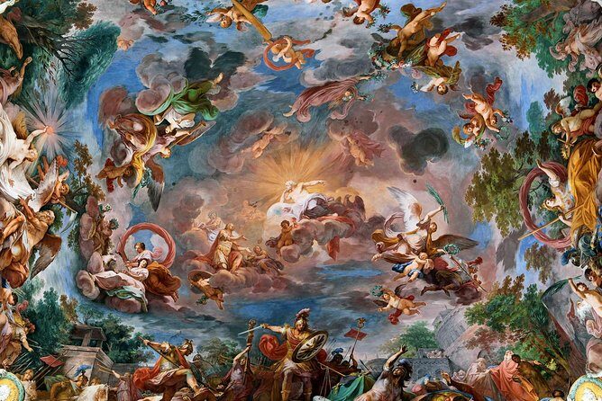 Rome: Borghese Gallery Private Tour with Pick-up and Drop-off - Final Thoughts