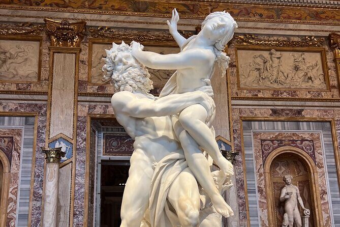 Rome: Borghese Gallery Skip the Line Entrance Ticket - The Price vs. Value