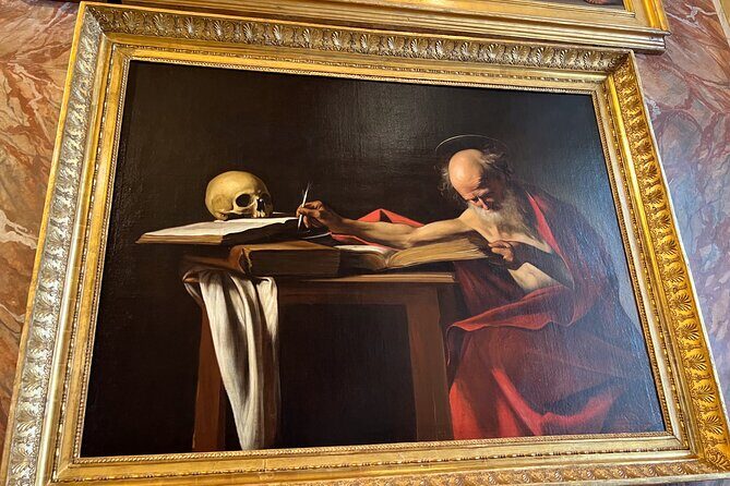 Rome: Borghese Gallery Skip the Line Entrance Ticket - Frequently Asked Questions