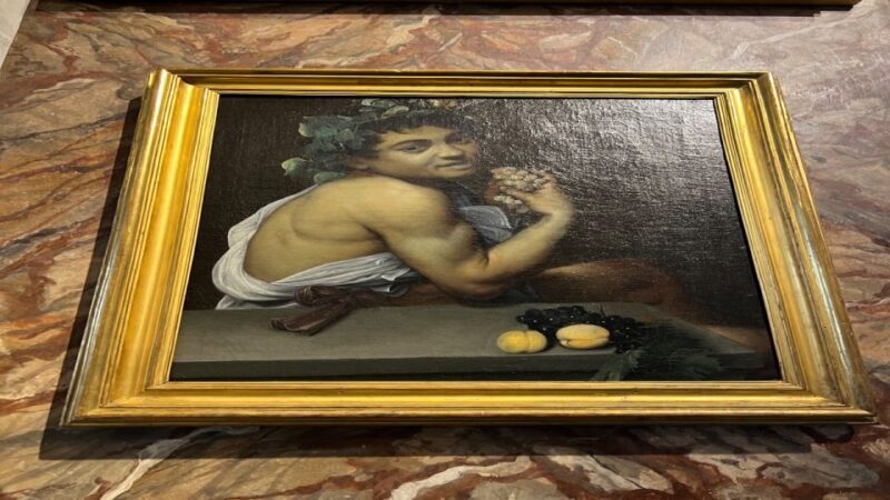 Rome: Borghese Gallery Skip-the-Line Entrance Ticket - The Experience: An In-Depth Look