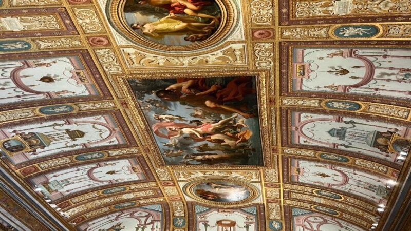 Rome: Borghese Gallery Skip-the-Line Entrance Ticket - Who Should Book This Tour?
