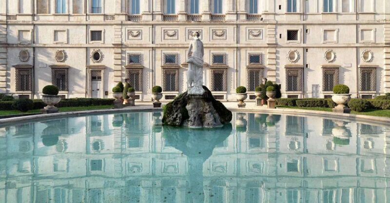 Rome: Borghese Gallery Skip-the-Line Entry and Guided Tour - What Makes the Borghese Gallery Special?