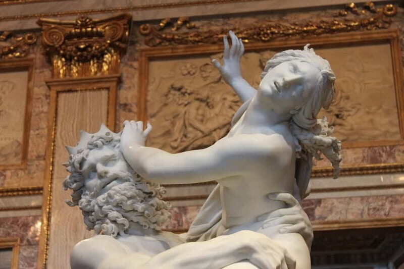 Rome: Borghese Gallery Skip-the-line Entry - The Journey Inside the Borghese Gallery