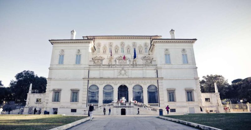 Rome: Borghese Gallery Skip-the-line Entry Ticket - An In-Depth Look at the Borghese Gallery Experience