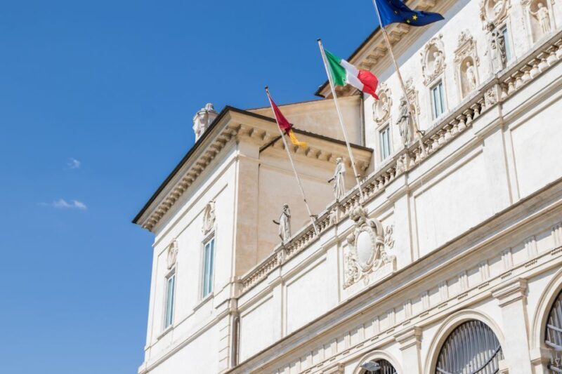 Rome: Borghese Gallery Skip-the-Line Ticket and Guided Tour - The Experience: What You Can Expect
