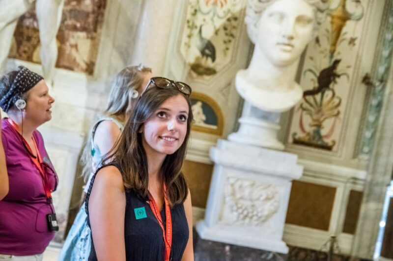 Rome: Borghese Gallery Skip-the-Line Ticket and Guided Tour - How It Compares to Other Tours