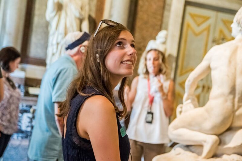 Rome: Borghese Gallery Skip-the-Line Ticket and Guided Tour - Final Thoughts: Is It Worth It?