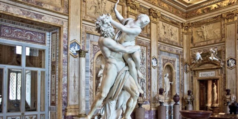 Rome: Borghese Gallery Small Group Guided Tour - The Value of Guided Tours in the Borghese