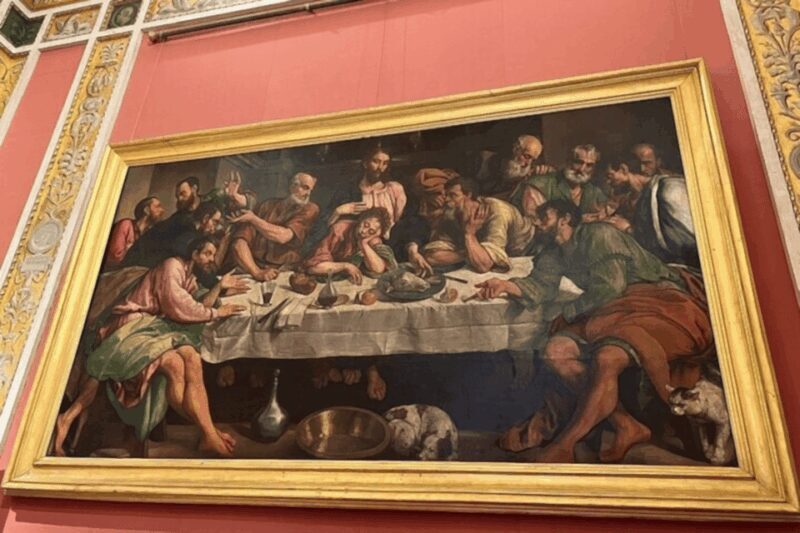 Rome: Borghese Gallery Tickets with Hosted Entrance - A Detailed Look at the Experience