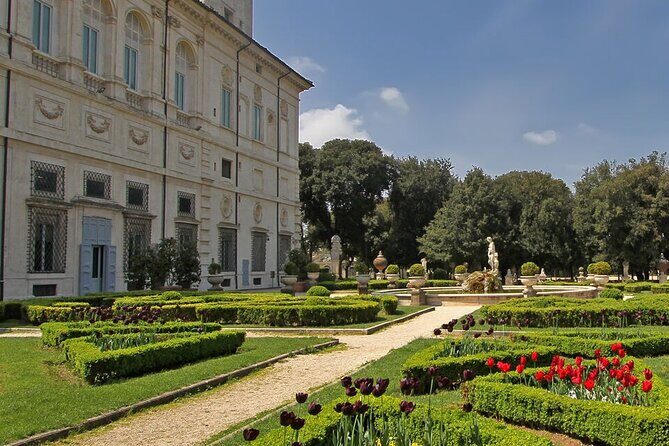 Rome: Borghese Gallery & Villa Borghese Park Guided Tour - Final Thoughts: Who Should Consider This Tour?
