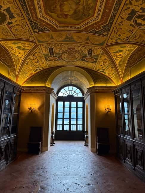Rome: Bracciano Castle Visit, Cornetti Class, & Farm Lunch - Who Will Love This Tour?