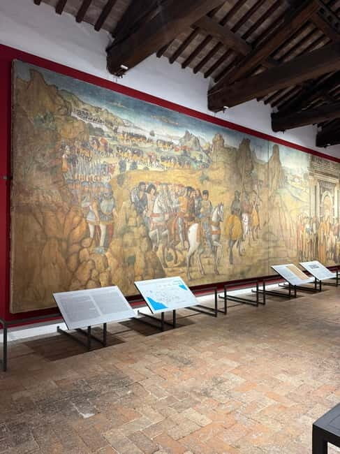 Rome: Bracciano Castle Visit, Cornetti Class, & Farm Lunch - Final Thoughts: Is It Worth It?
