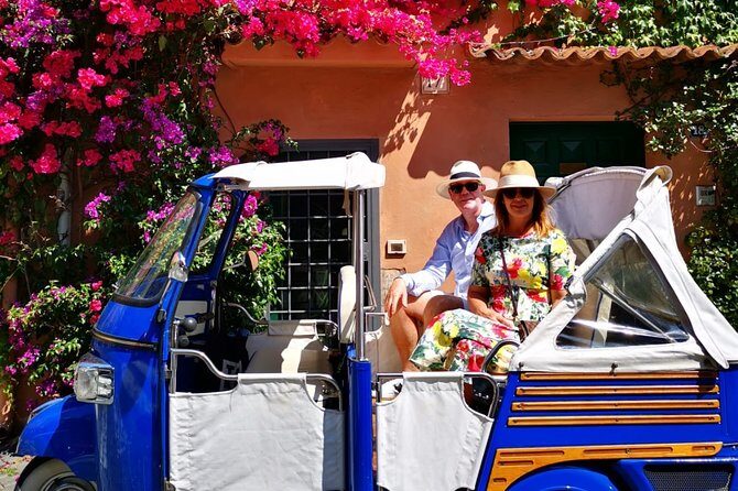 Rome by Ape Calessino Auto Rickshaw - Final Thoughts