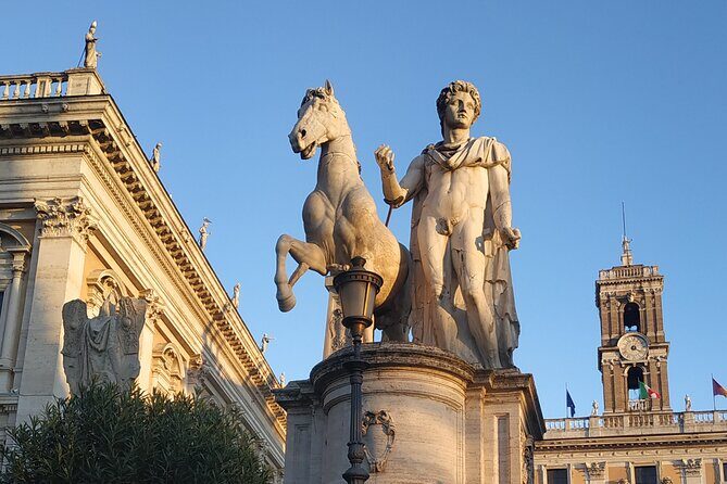 Rome by Night: 2hr Guided Walking Tour - Final Thoughts: Is the Rome by Night Tour Worth It?