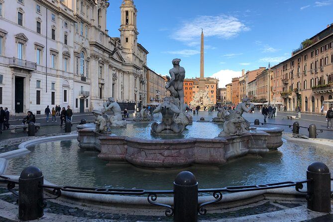 Rome by Night (2hrs) private and customizable tour - Who Is This Tour Best For?