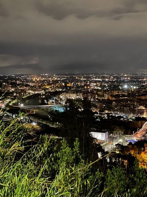 Rome by Night by car - Authentic Travelers’ Insights
