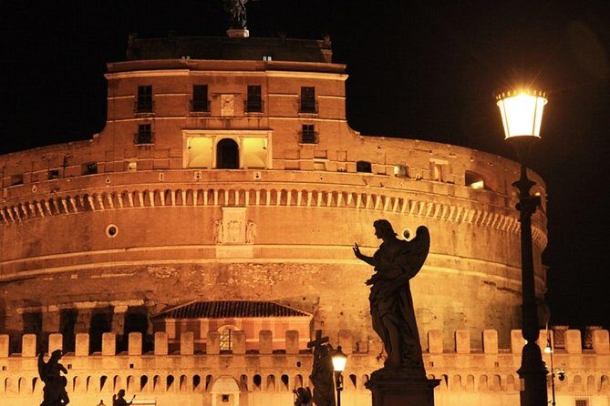 Rome By Night Private Tour from your Hotel in Rome - Who Will Love This Tour?