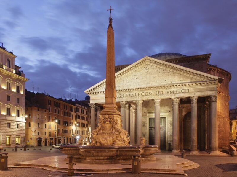 Rome By Night: Small Group E-Bike Tour - An Honest Take on a Delightful Evening Ride in Rome