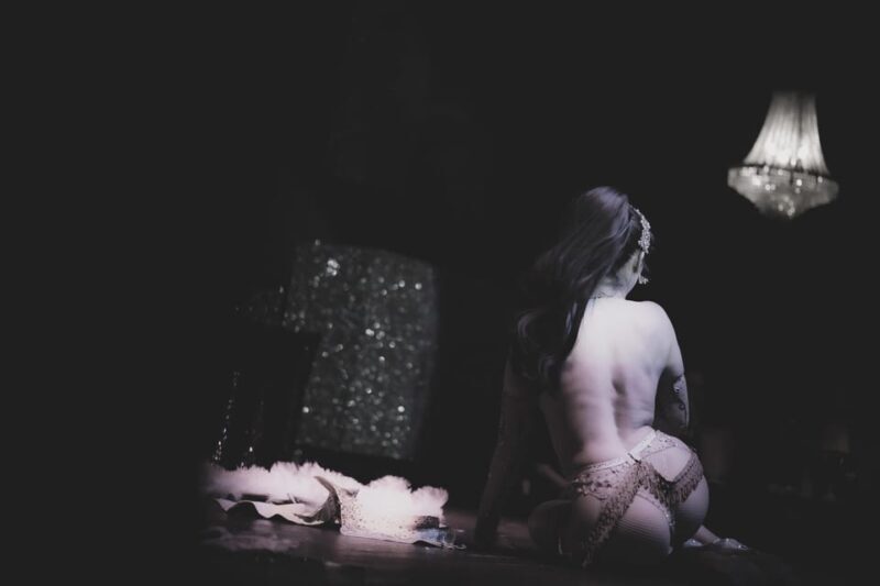 Rome: Cabaret Burlesque Show Experience with Dinner - FAQ