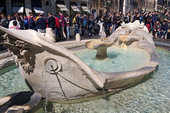 Rome Cabs - Key Points: