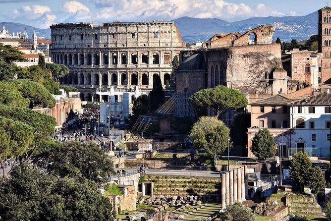 Rome Cabs - A Closer Look at the Experience