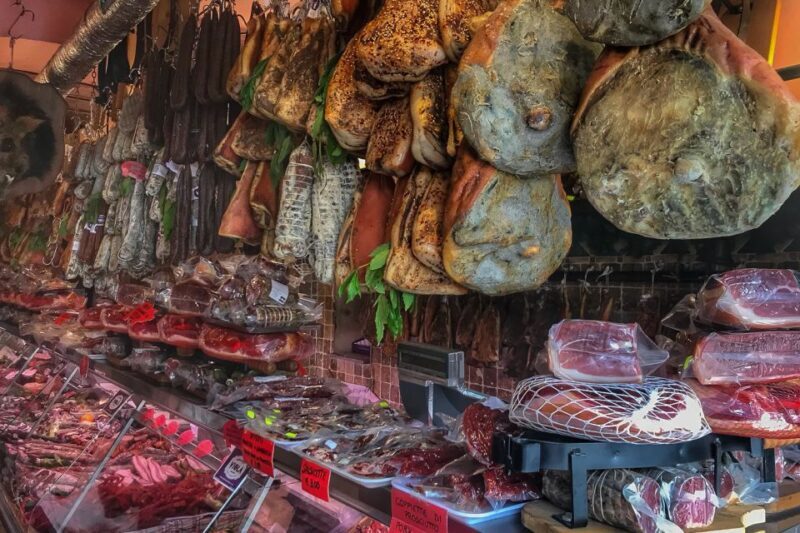 Rome: Campo De' Fiori Market & Trevi 4-Hour Food & Wine Tour - Authenticity and Reviews