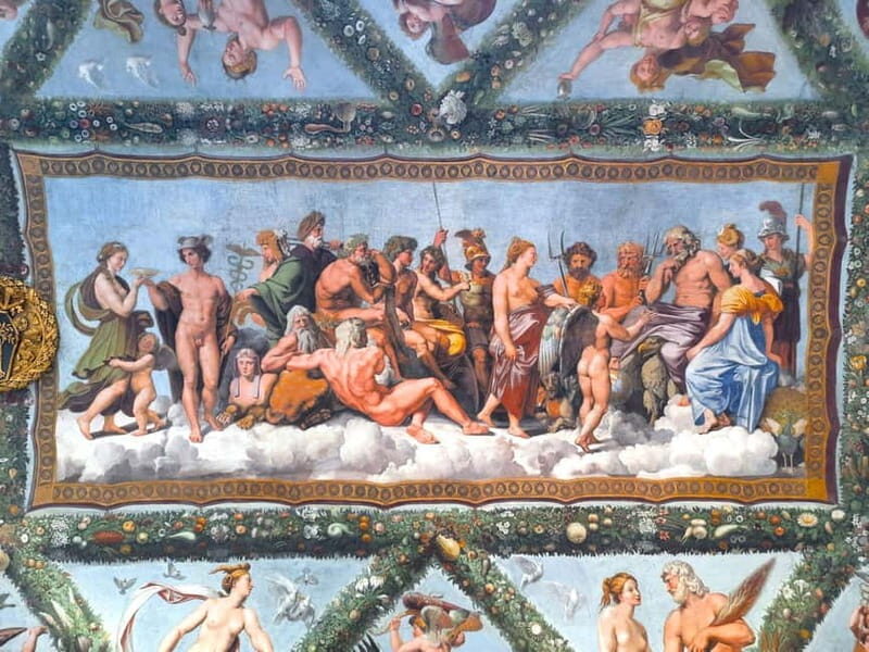 Rome: Campo de' Fiori, Villa Farnesina & Trastevere Tour - Discover Rome’s Charm in a Compact Tour