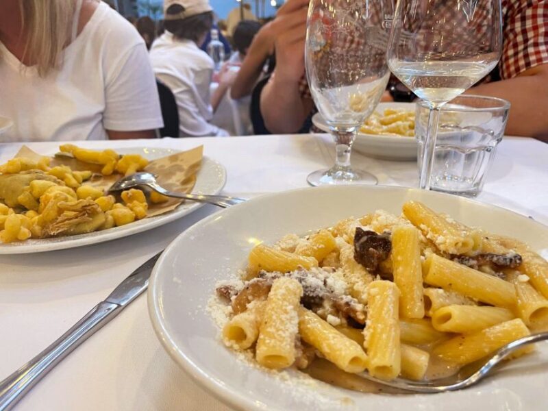 Rome: Cannondale E-Bike Evening Tour with optional Dinner - Final Impression: Who Will Enjoy This?
