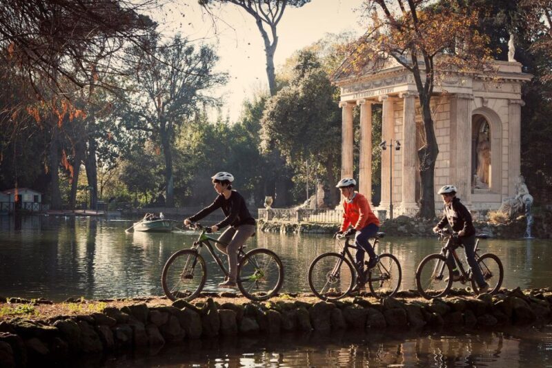 Rome: Cannondale E-Bike Tour of Top Landmarks & More - Final Thoughts — Is it Worth It?