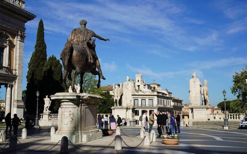 Rome: Capitoline Museums and Ancient Rome's masterpieces - Introduction: Why This Tour Is Worth Considering