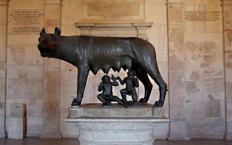 Rome: Capitoline Museums and Ancient Rome's masterpieces - Analyzing the Value: Is It Worth the Price?