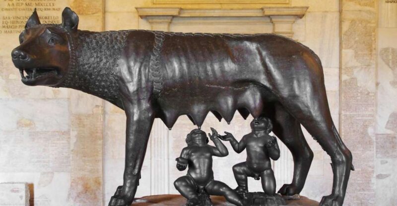 Rome: Capitoline Museums Experience with Multimedia Video - A Detailed Look at the Experience