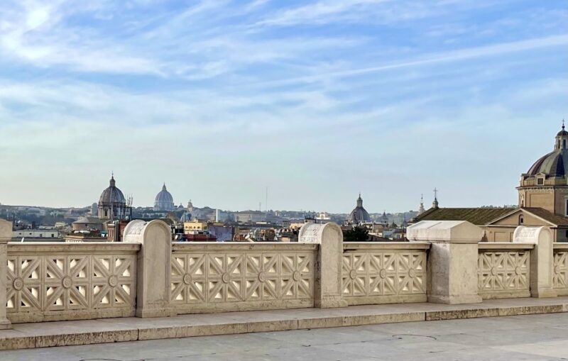 Rome: Capitoline Museums Private Guided Tour - The Sum Up