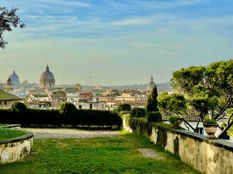 Rome: Capitoline Museums Private Guided Tour - FAQ