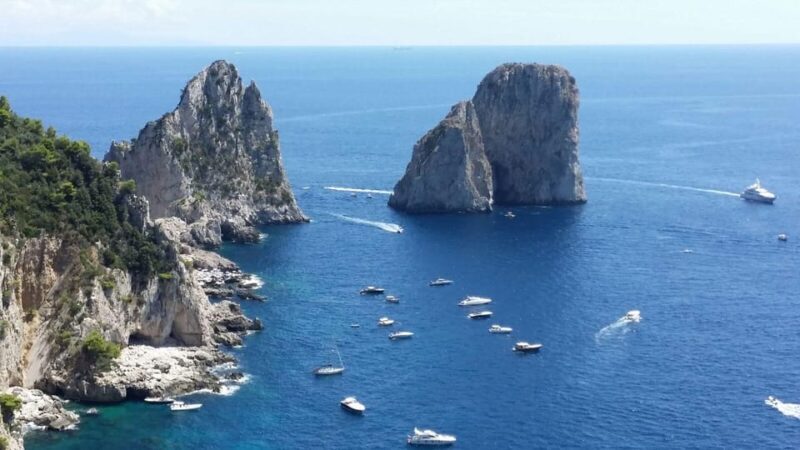 Rome: Capri Day Trip with Private Driver and Guide - The Value Proposition: Is It Worth It?