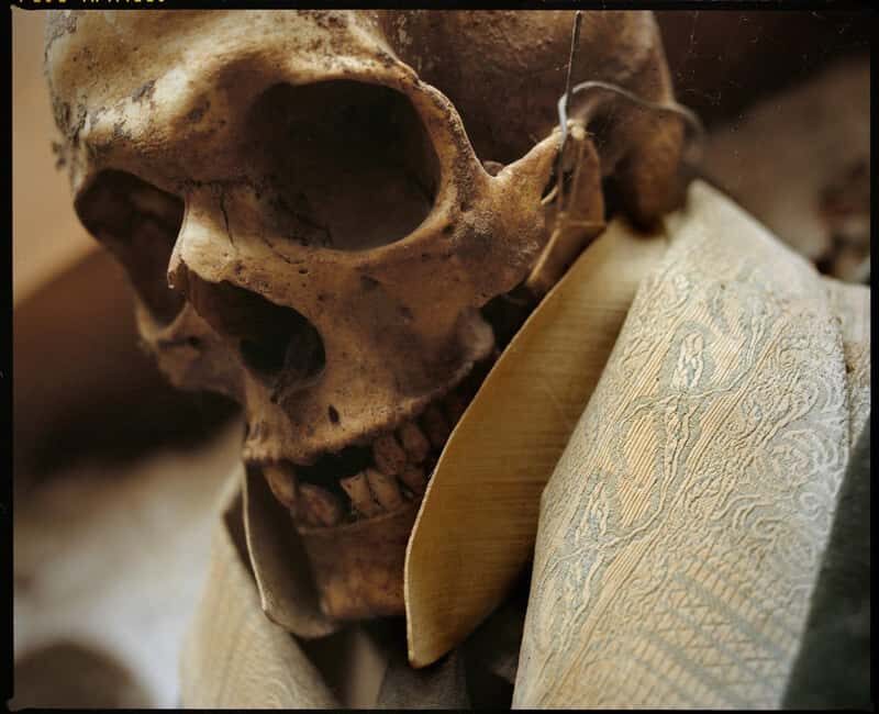 Rome: Capuchin Crypt Experience & Hop-On Hop-Off Transfer - The Capuchin Museum and Crypt: A Closer Look