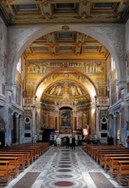 Rome: Capuchin Crypt & Museum Tour with Choral Concert - Key Points