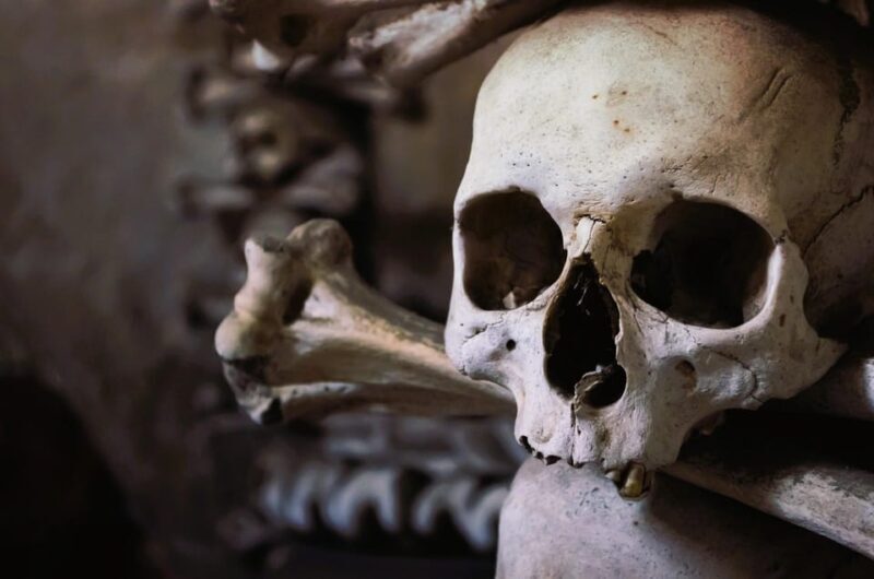Rome: Capuchin Crypts Express Tour - What to Expect: Exploring Rome’s Bone Chapel